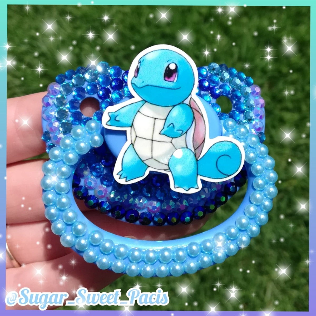 Pacifiers – Sugar Sweet Boutique